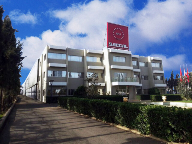 Diesel Generators | World-Class Quality | SACCAL GROUP
